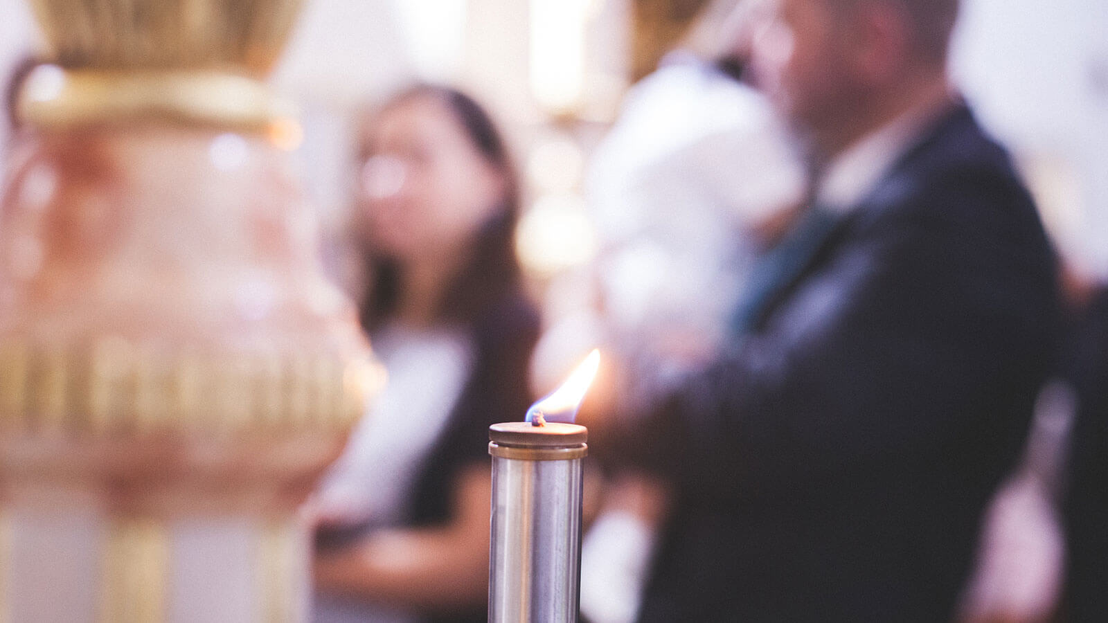 Sacraments – St Francis Xavier Parish